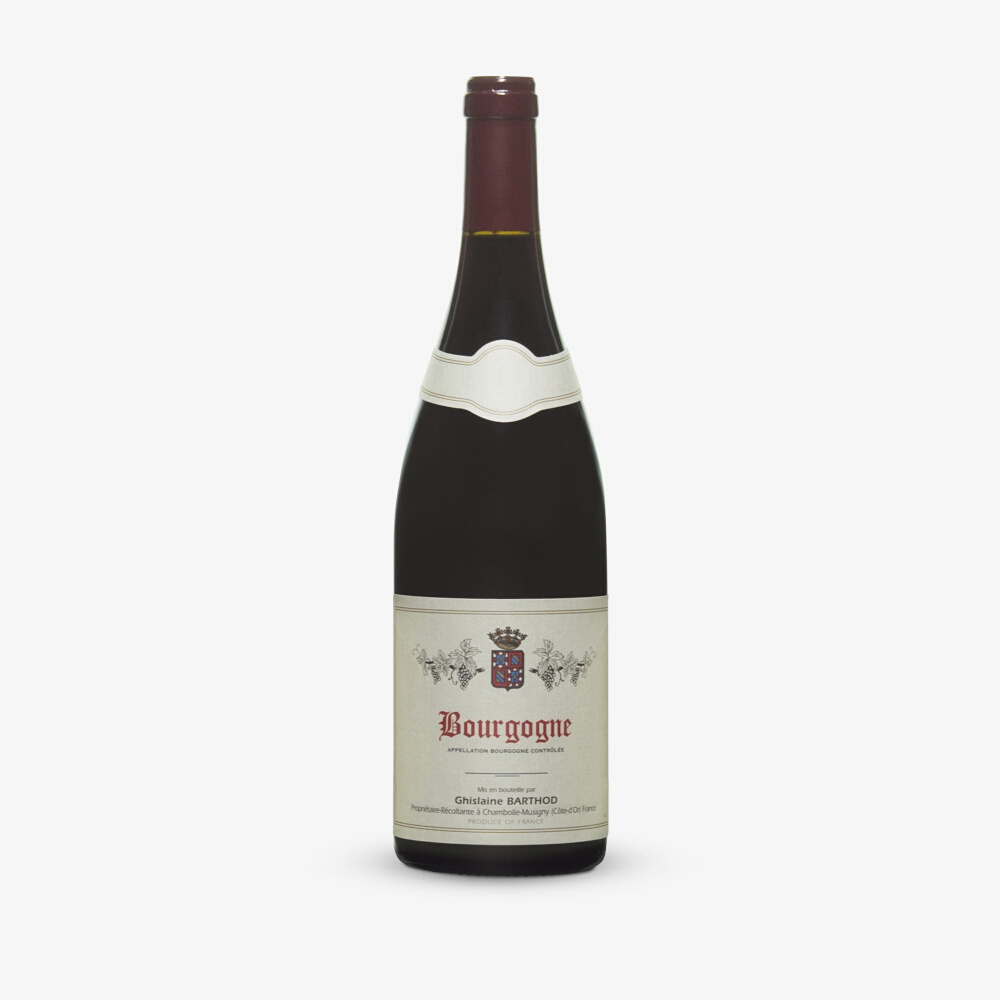 Buy Bourgogne, Ghislaine Barthod Fine Wine at Justerini & Brooks