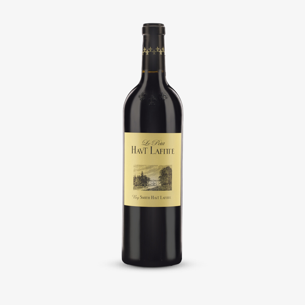 Buy Château Smith Haut Lafitte Blanc, Pessac Léognan, Château Smith ...