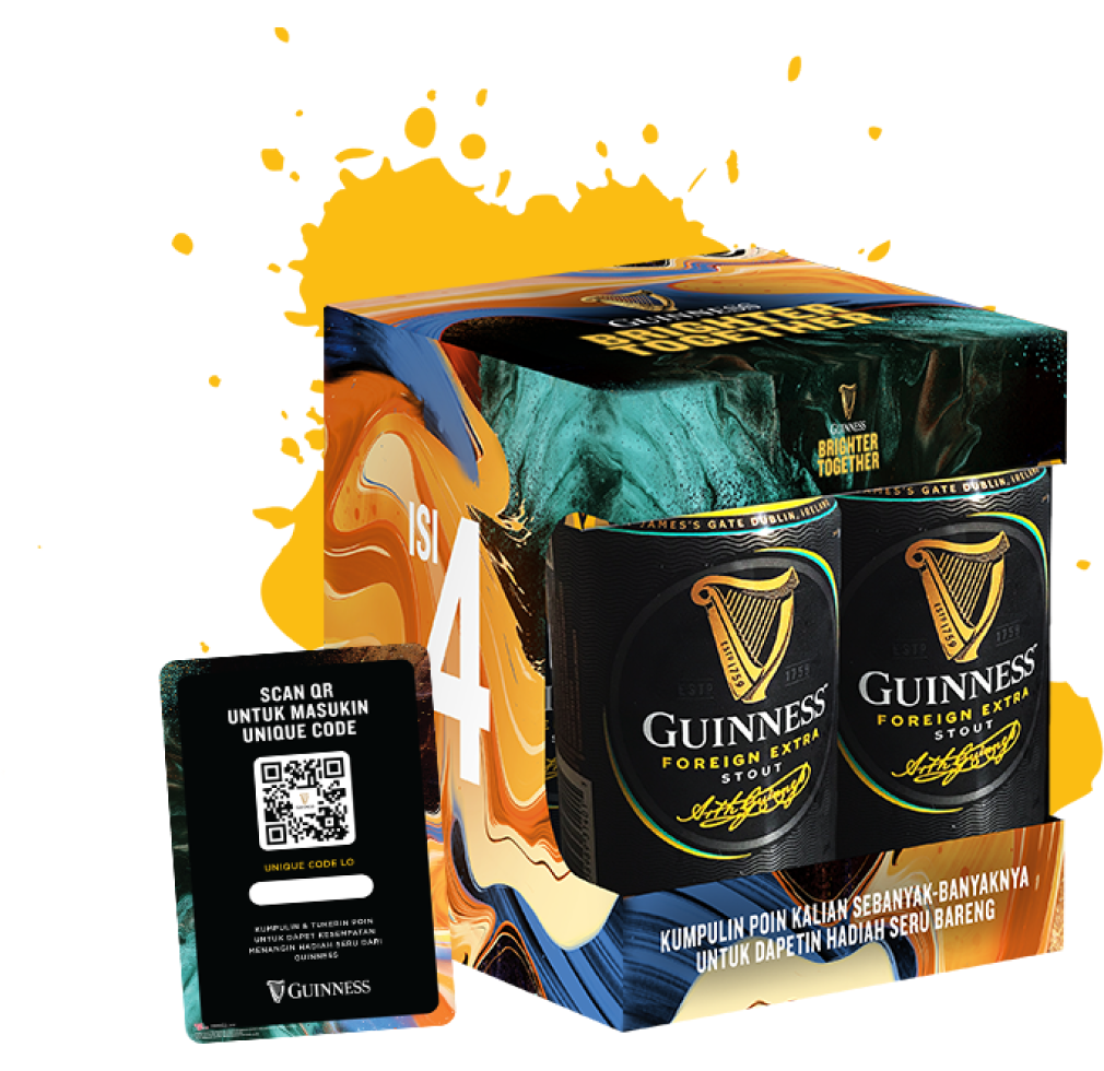 Guinness